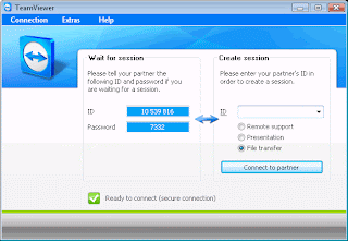 TeamViewer | Tecno Compu